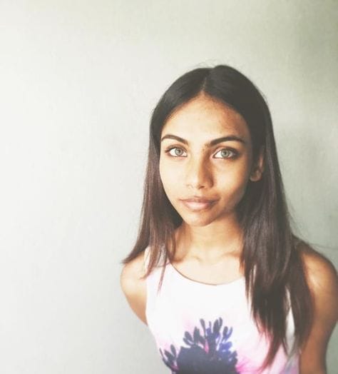 Image of Raudha Athif