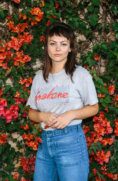 Picture of Angel Olsen