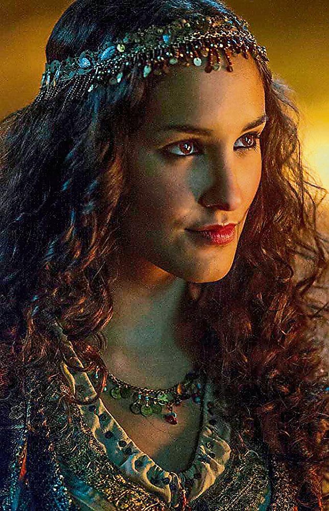 Picture of Laura Prats