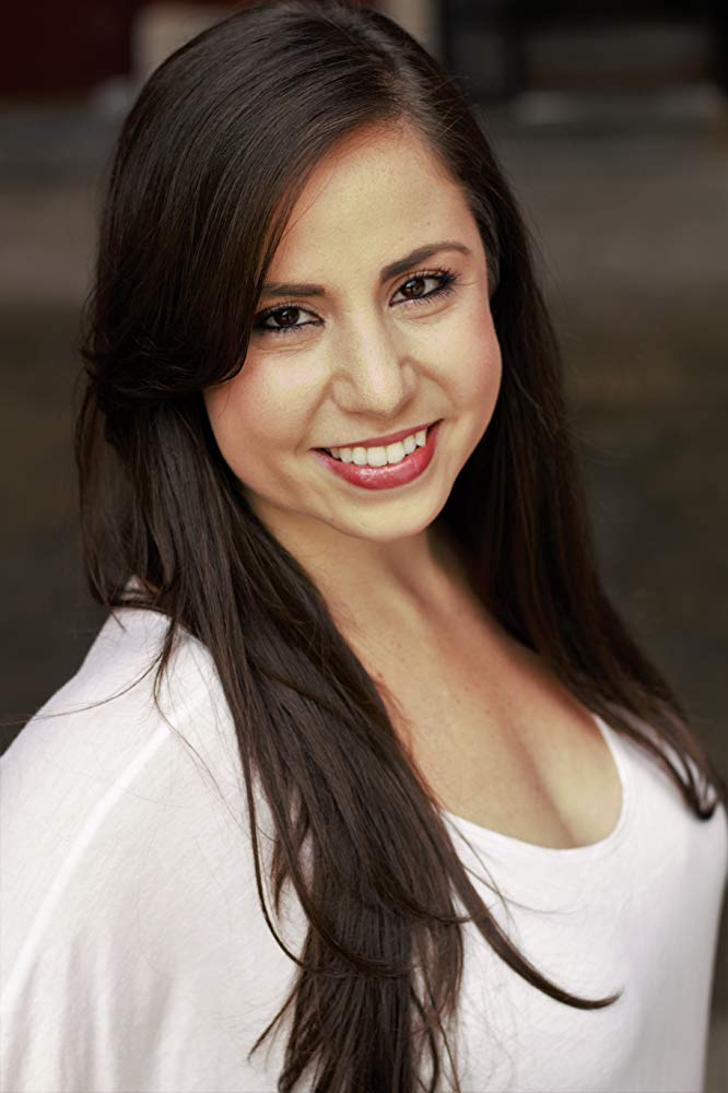 Picture of Cara D'Adamo