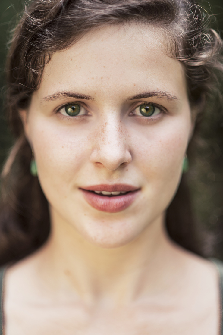 Picture of Emma Geer