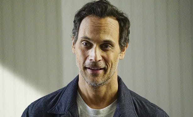 Picture of Todd Stashwick