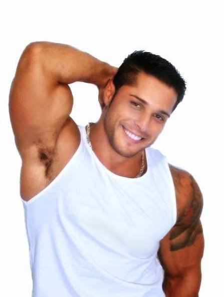 Picture of Bruno Spinelli