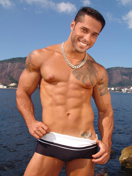 Bruno Spinelli image