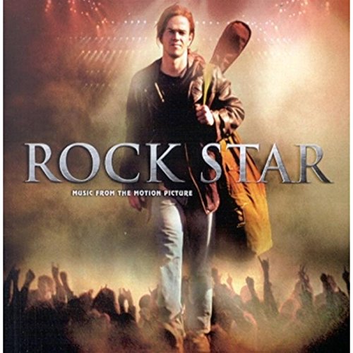 Rock Star image