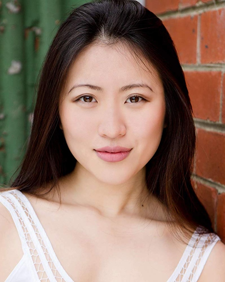 Picture of Irene Chen