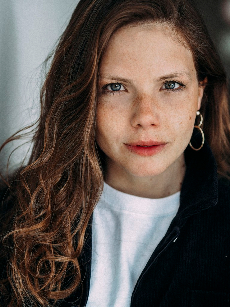 Picture of Leonie Rainer