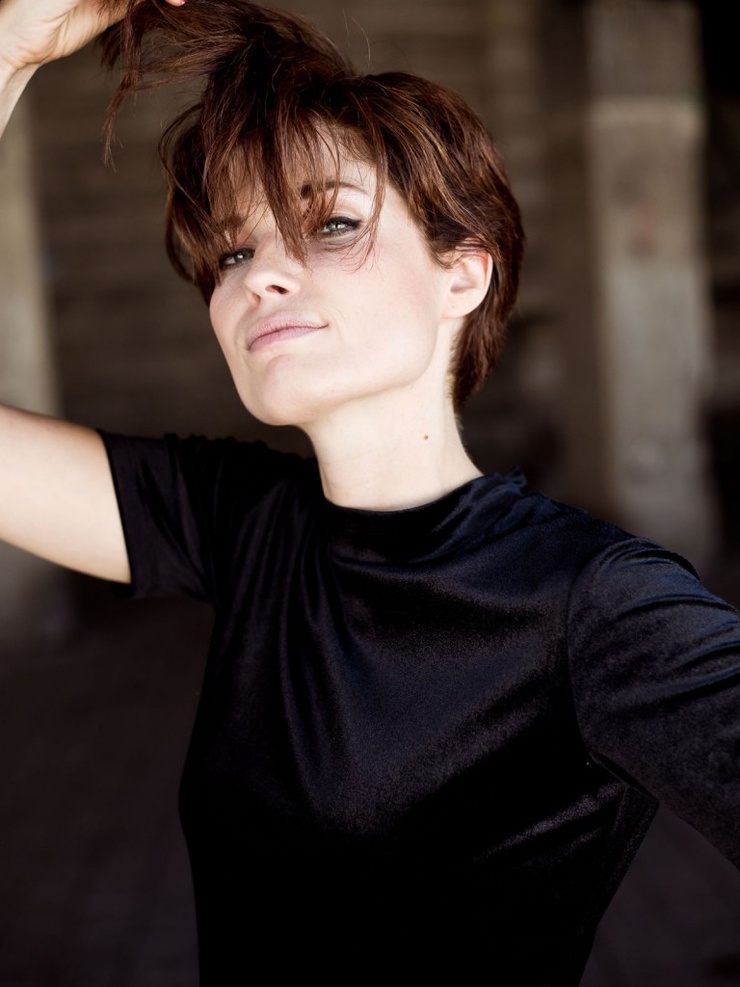 Picture of Siri Nase