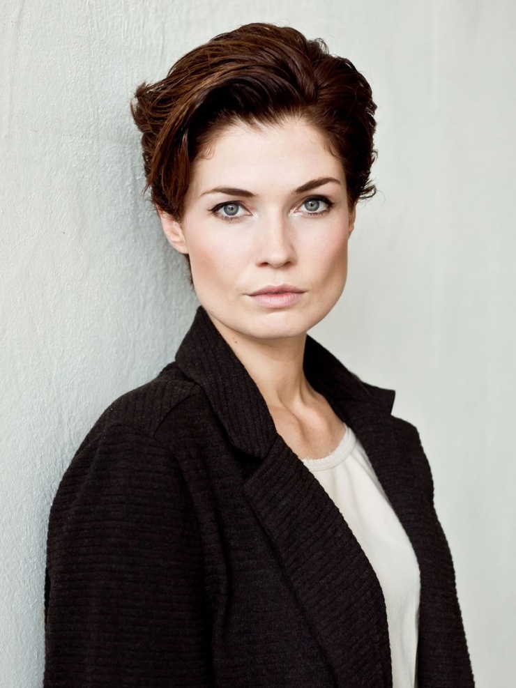 Picture of Siri Nase