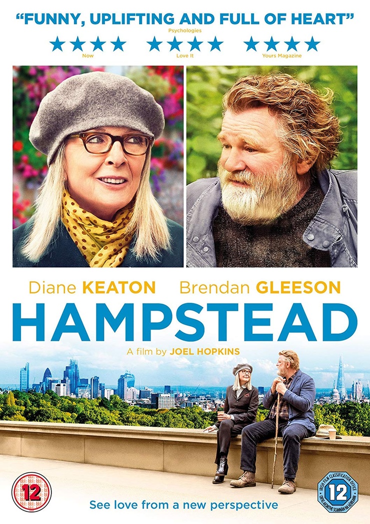 Hampstead picture
