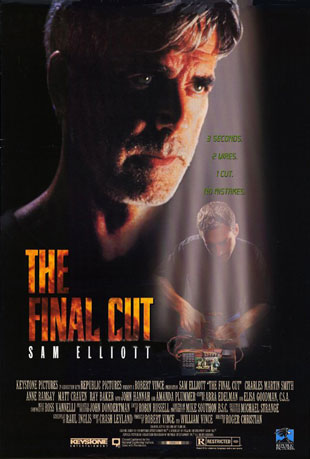 Image of The Final Cut