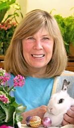 Jan Brett picture
