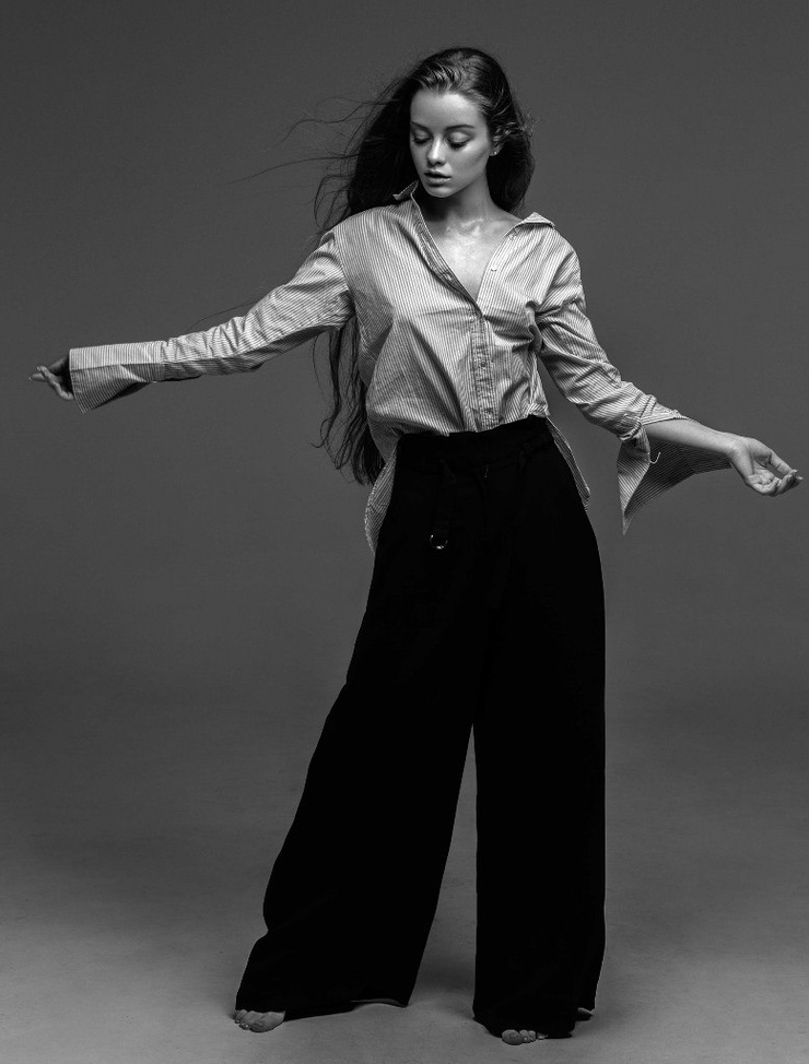 Maria Zhgenti