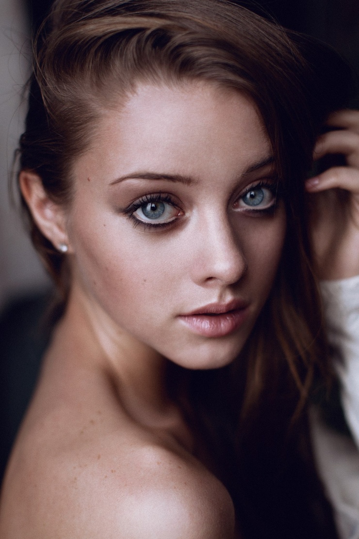 Maria Zhgenti