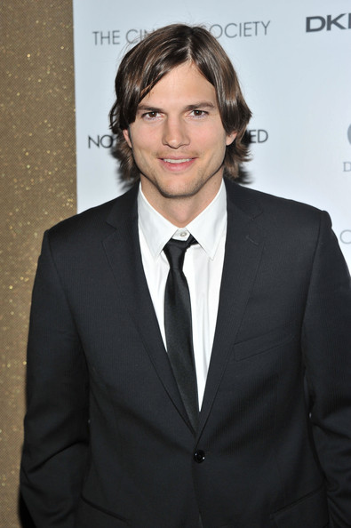 Picture of Ashton Kutcher
