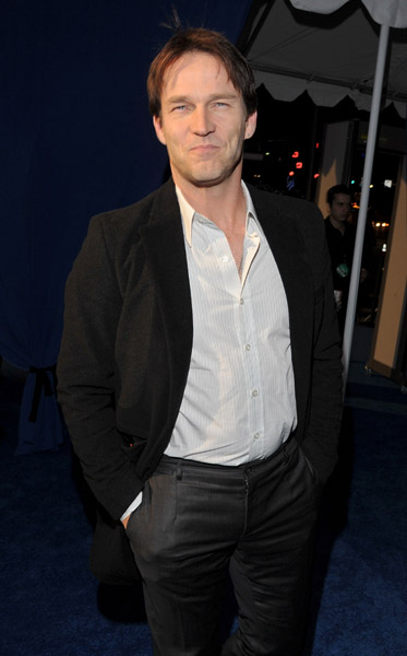 Picture of Stephen Moyer