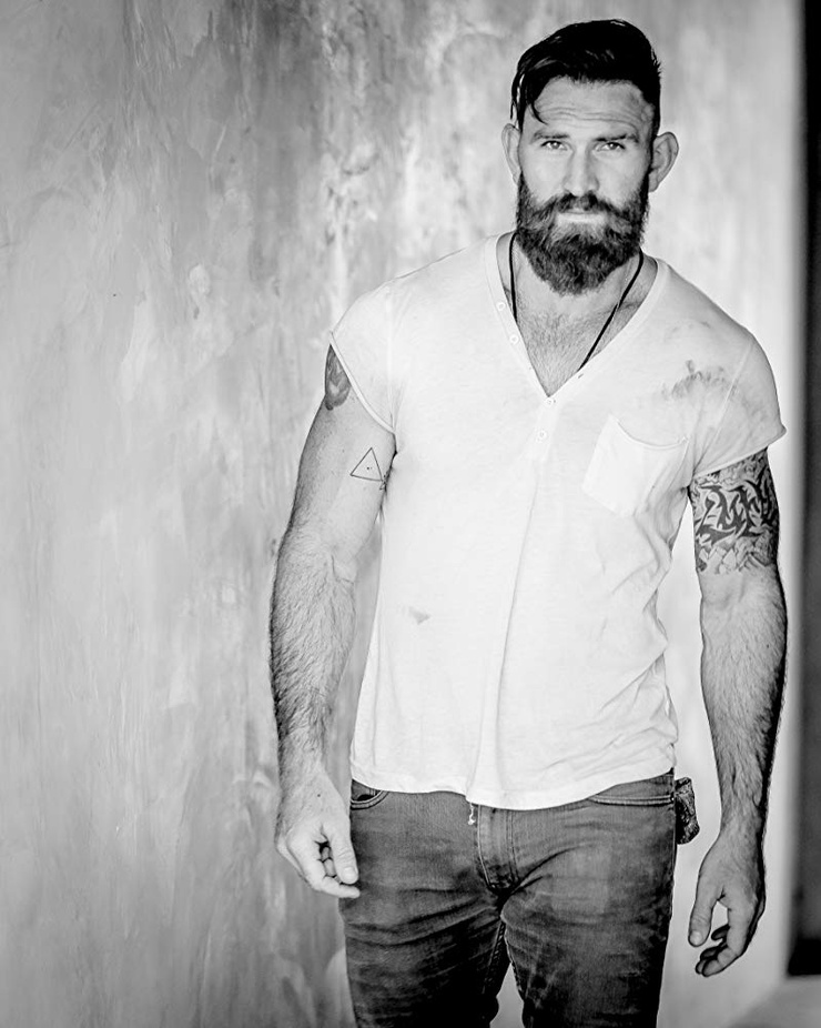 Picture of Devan Long