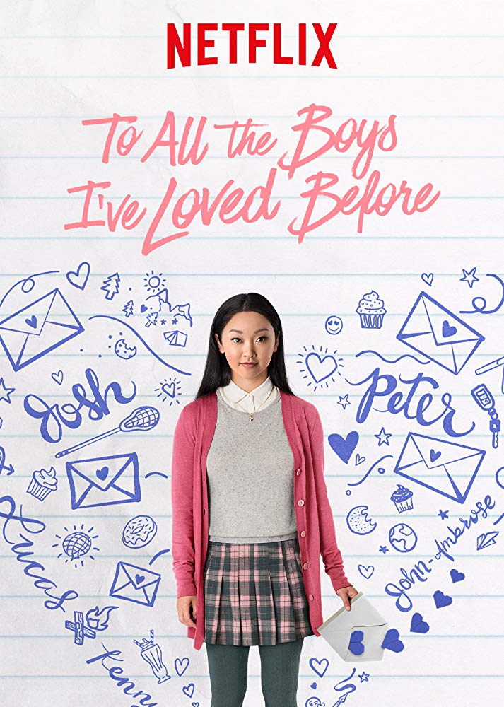 Picture of To All the Boys I've Loved Before