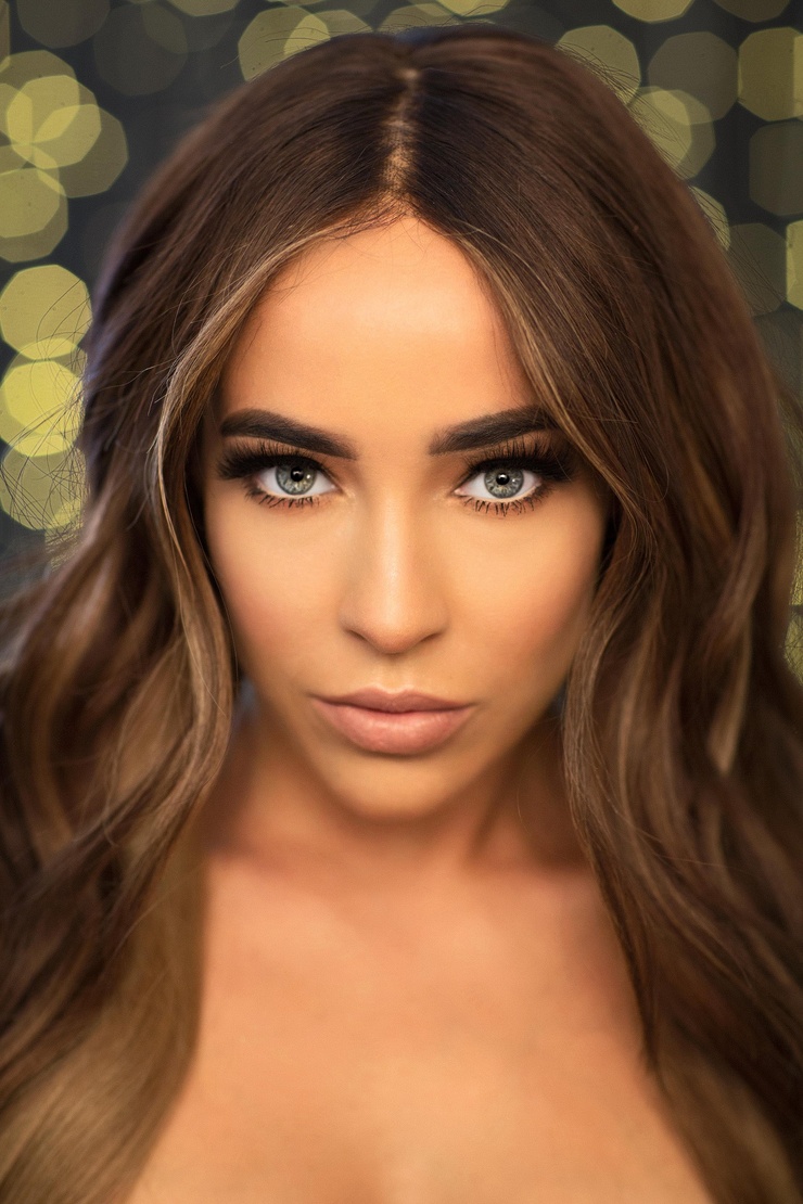 Picture of Stephanie Davis