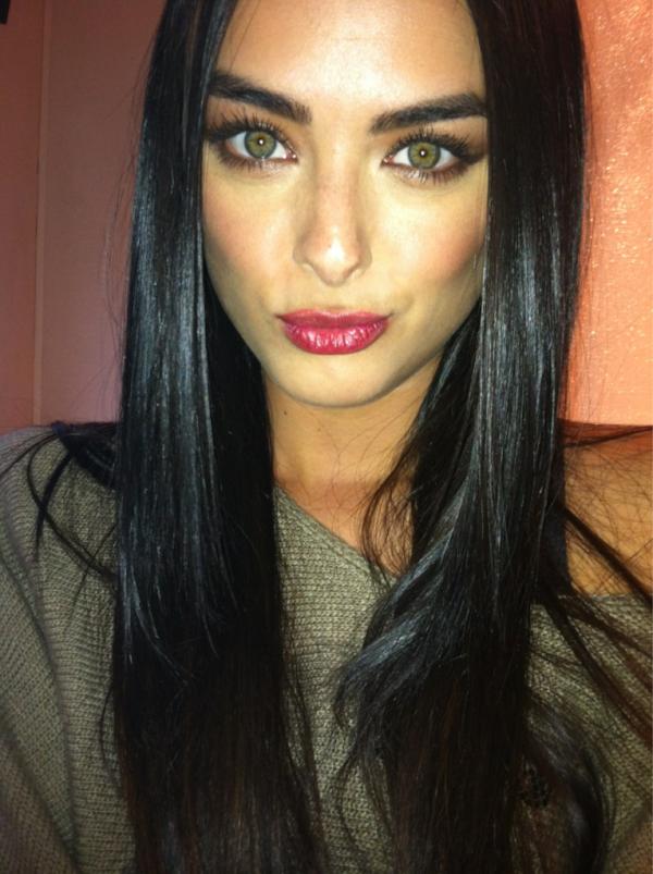 Picture of Xian Mikol