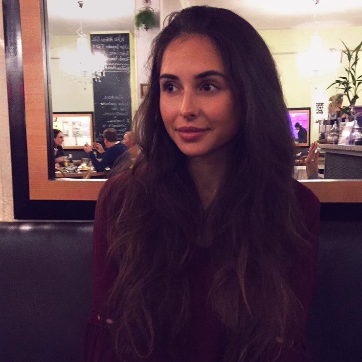 Picture of Adina Selin