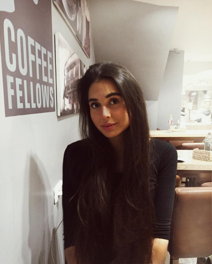 Picture of Adina Selin