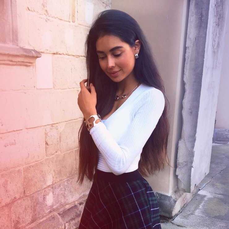 Picture of Adina Selin