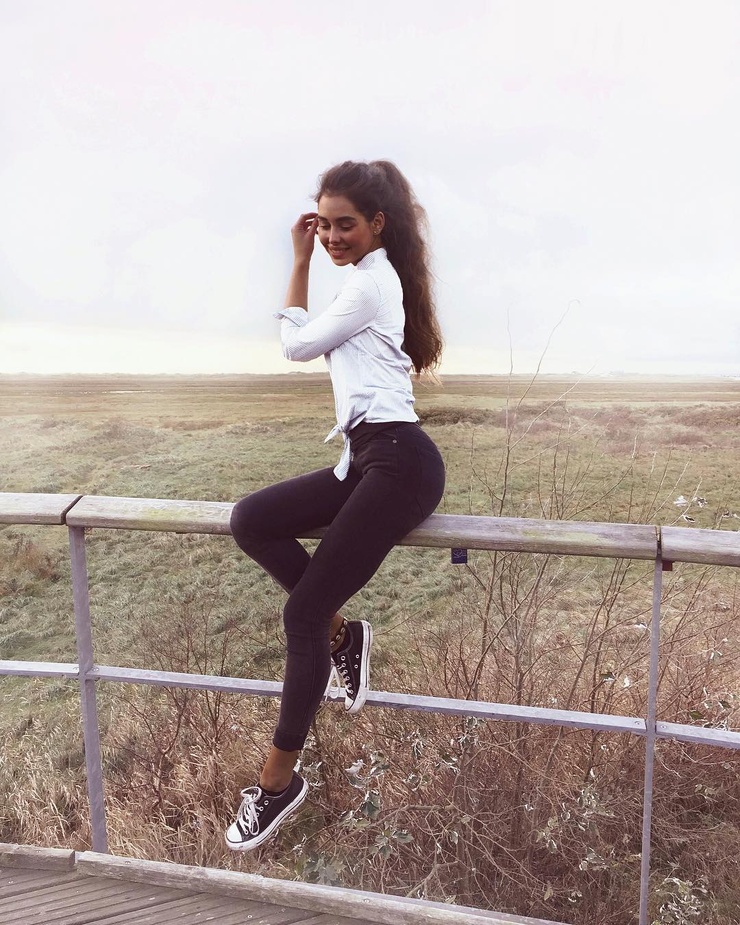 Image of Adina Selin