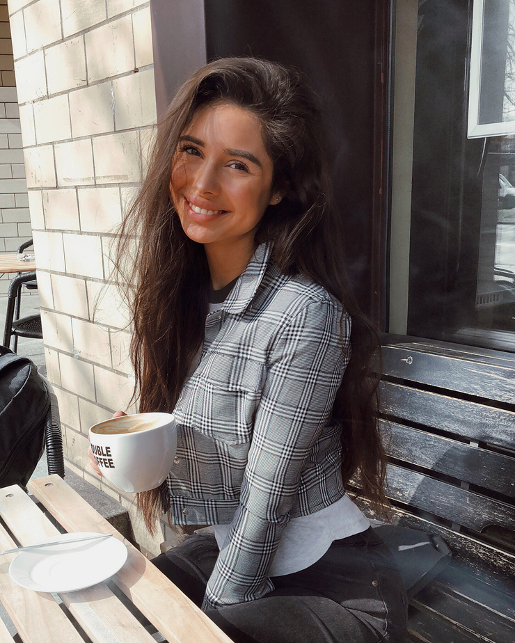 Picture of Adina Selin