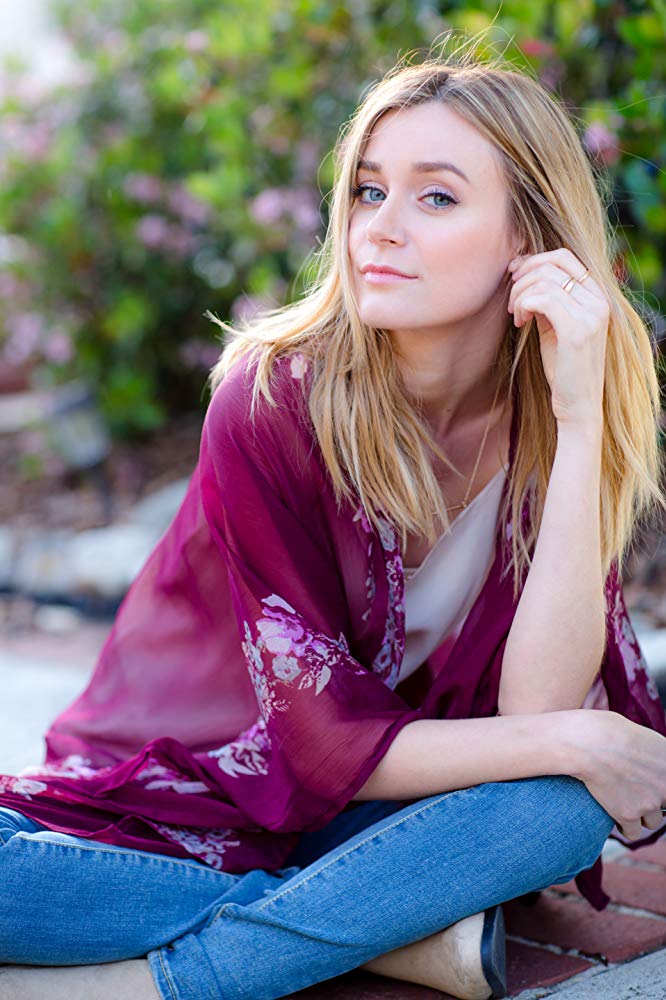Picture of Lisa Chamberlain