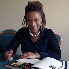 Picture of Doña Croll