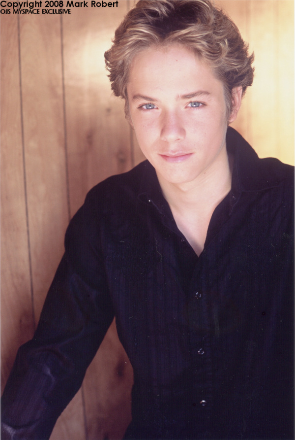 Picture of Jeremy Sumpter