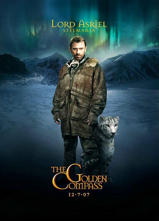 The Golden Compass picture