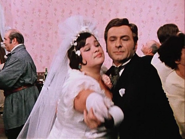 Image of Twelve Chairs (1971)