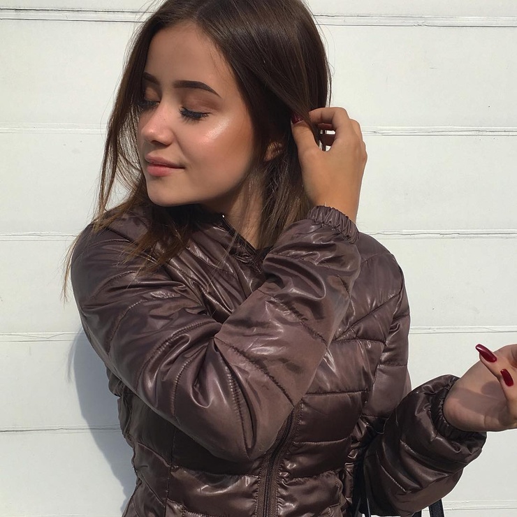 Picture of Leonie Hansen