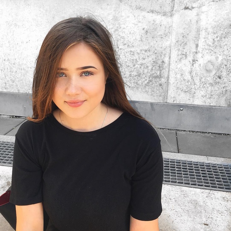 Picture of Leonie Hansen