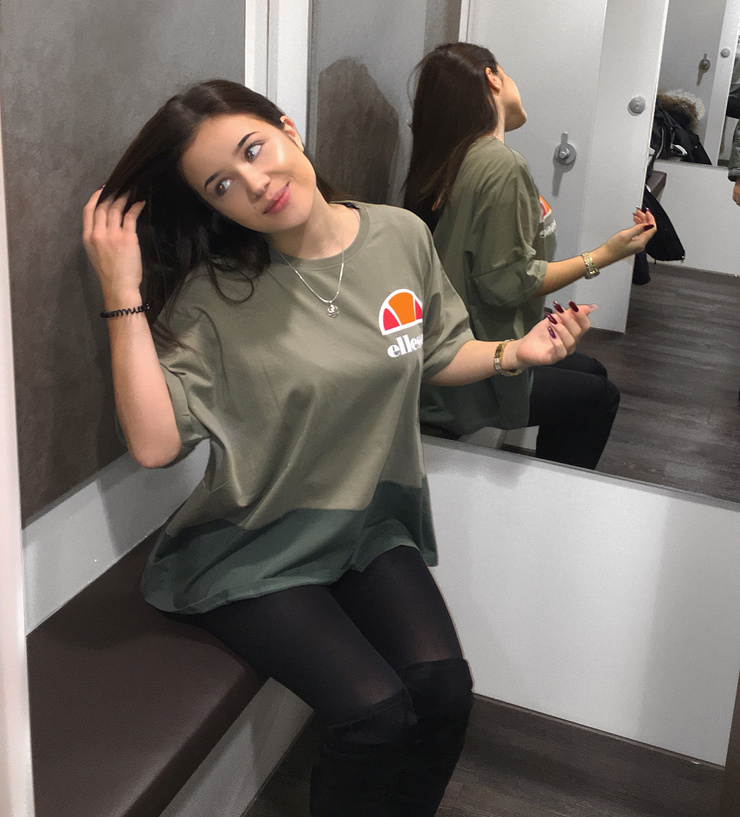 Image of Leonie Hansen