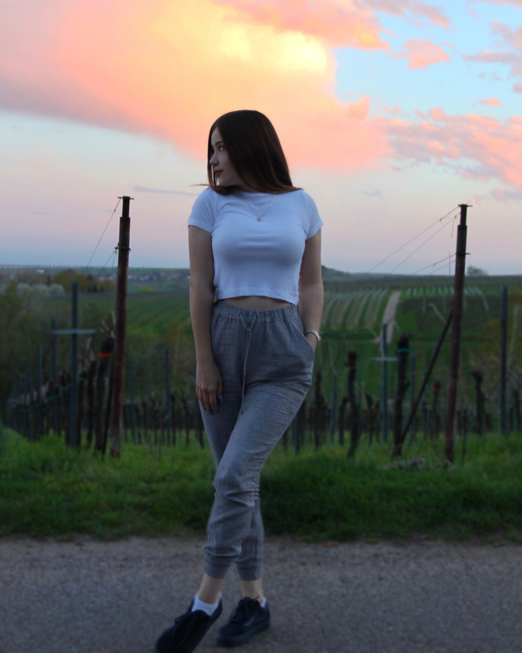 Picture of Leonie Hansen