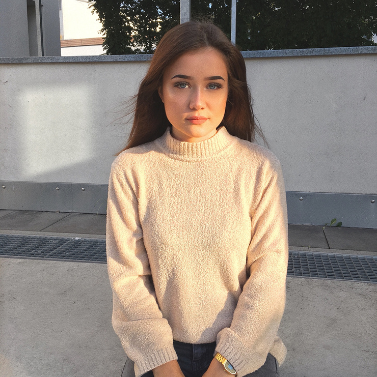 Picture of Leonie Hansen