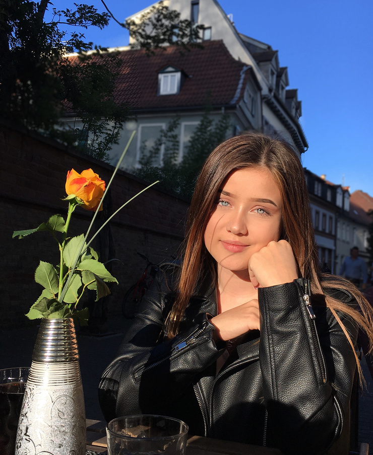 Picture of Leonie Hansen