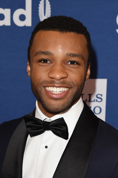 Picture of Dyllon Burnside