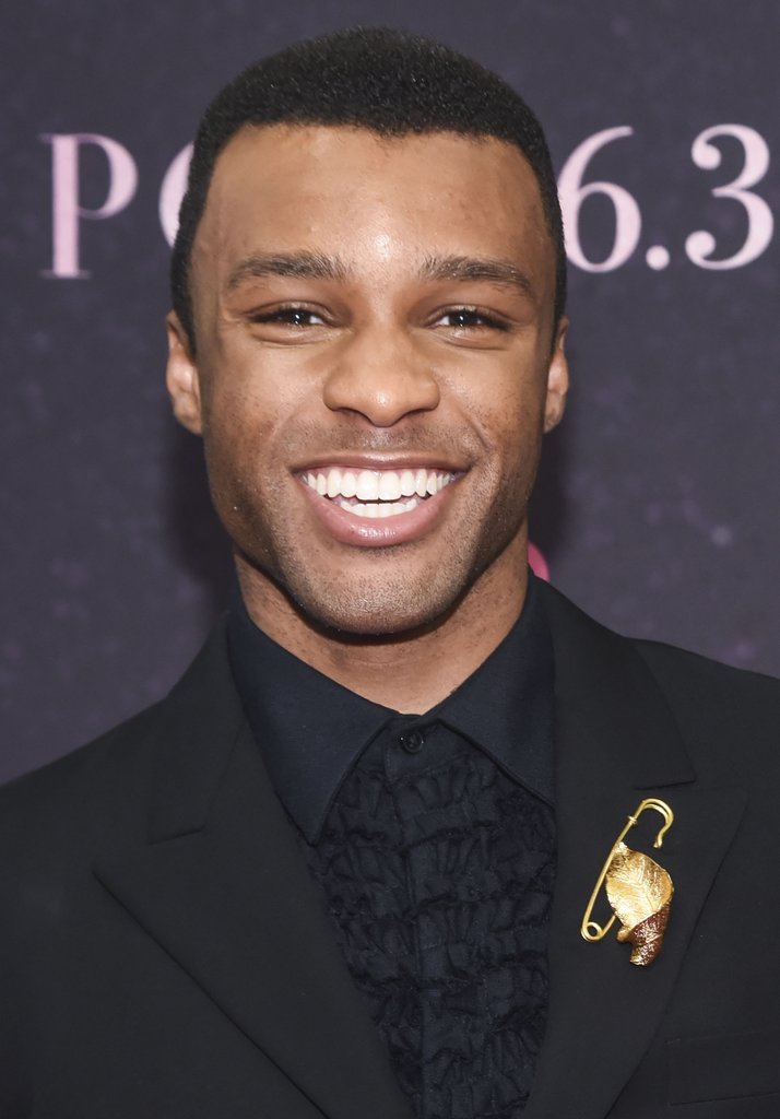 Picture of Dyllon Burnside