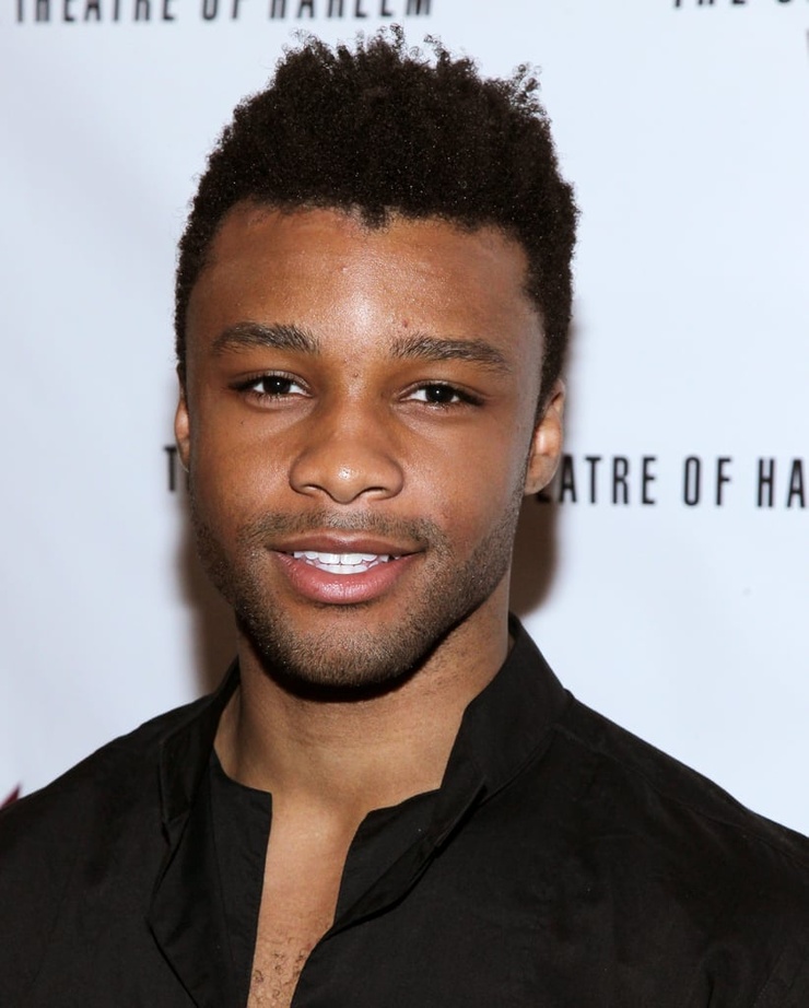 Dyllon Burnside picture