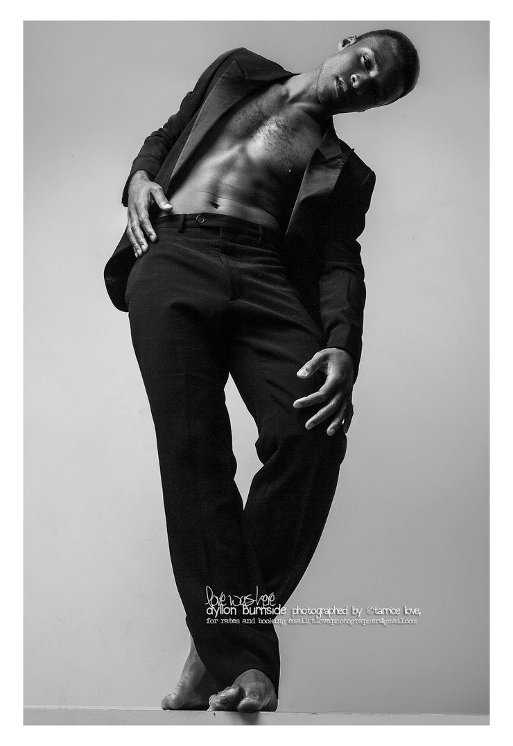 Picture of Dyllon Burnside