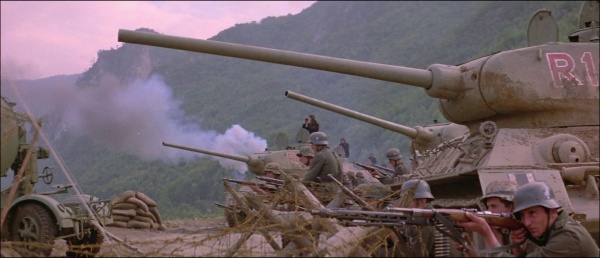 Picture of Force 10 from Navarone