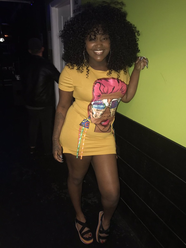 Picture of Cupcakke