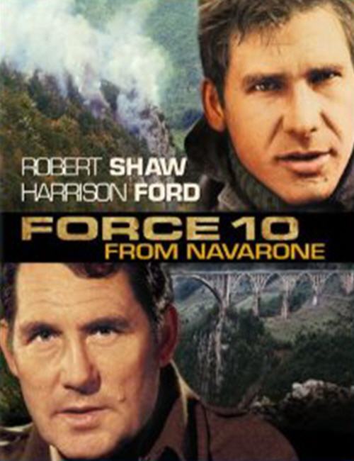 Force 10 from Navarone picture
