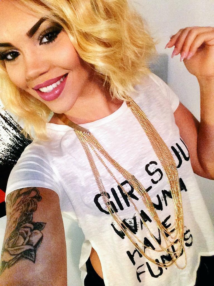 Picture of Renni Rucci