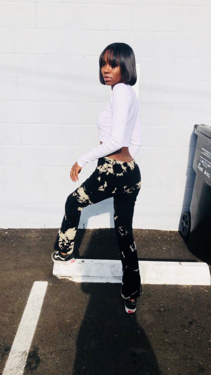 Picture of Briana Shaneè Wilson