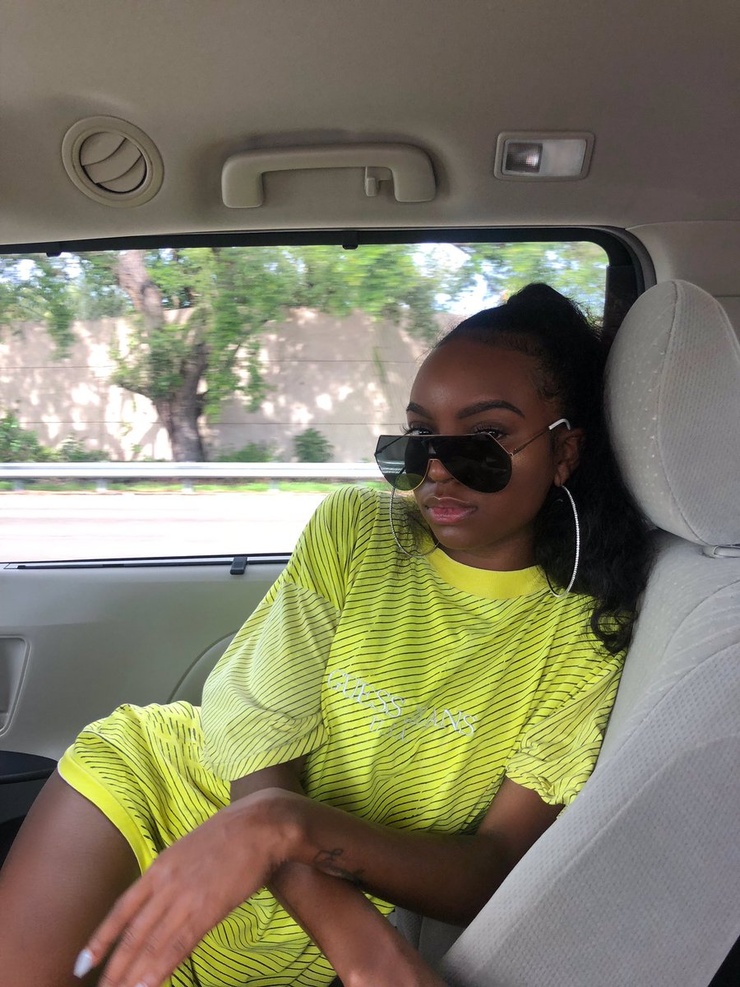 Picture of Briana Shaneè Wilson